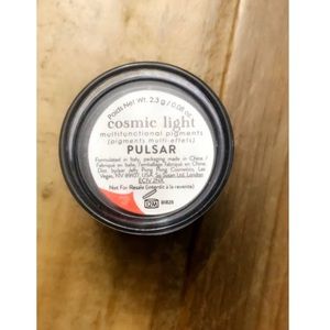 Jelly Pongo Pongo | Makeup | New Jelly Pong Pong Cosmic Light Pigment ...